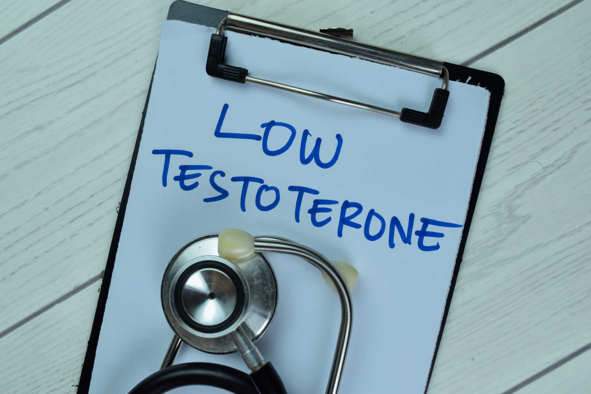 Exploring the Benefits of Low-Dose Testosterone Therapy in Women