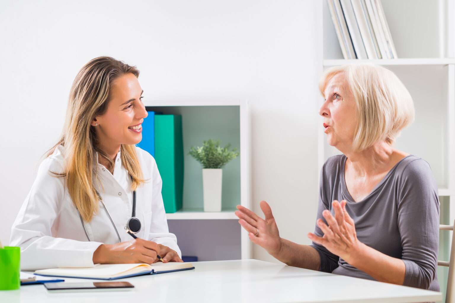 Systemic Estrogen Therapy: Indications, Options, and What to Know